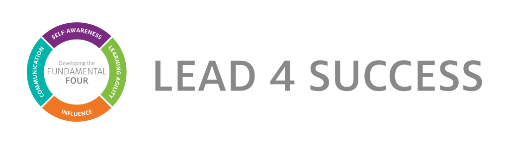 Lead 4 SuccessTM - Center for Creative Leadership - 41 North Business ...