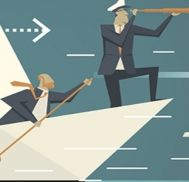 Leading Change - Center for Creative Leadership | 41 North Business School