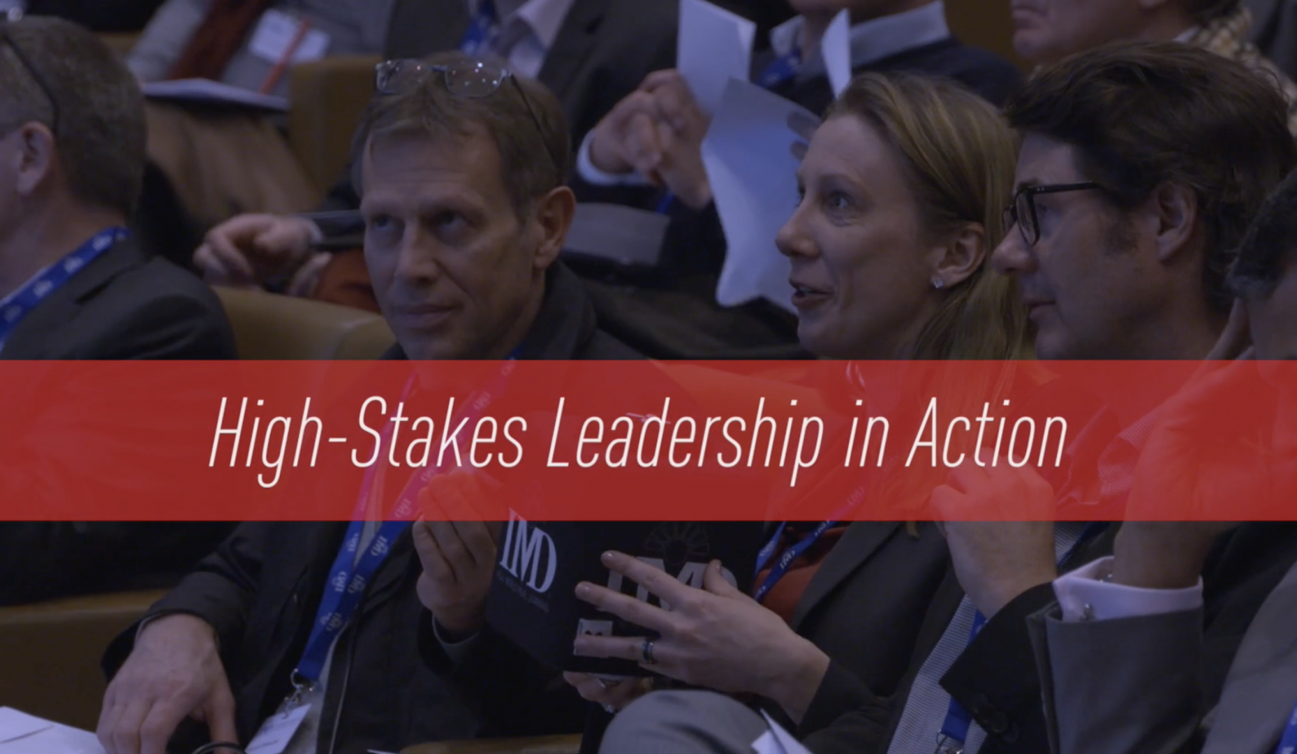 MEET THE INSIDE RISK, TAKING LEADERSHIP TO THE NEXT LEVEL - 41 North ...