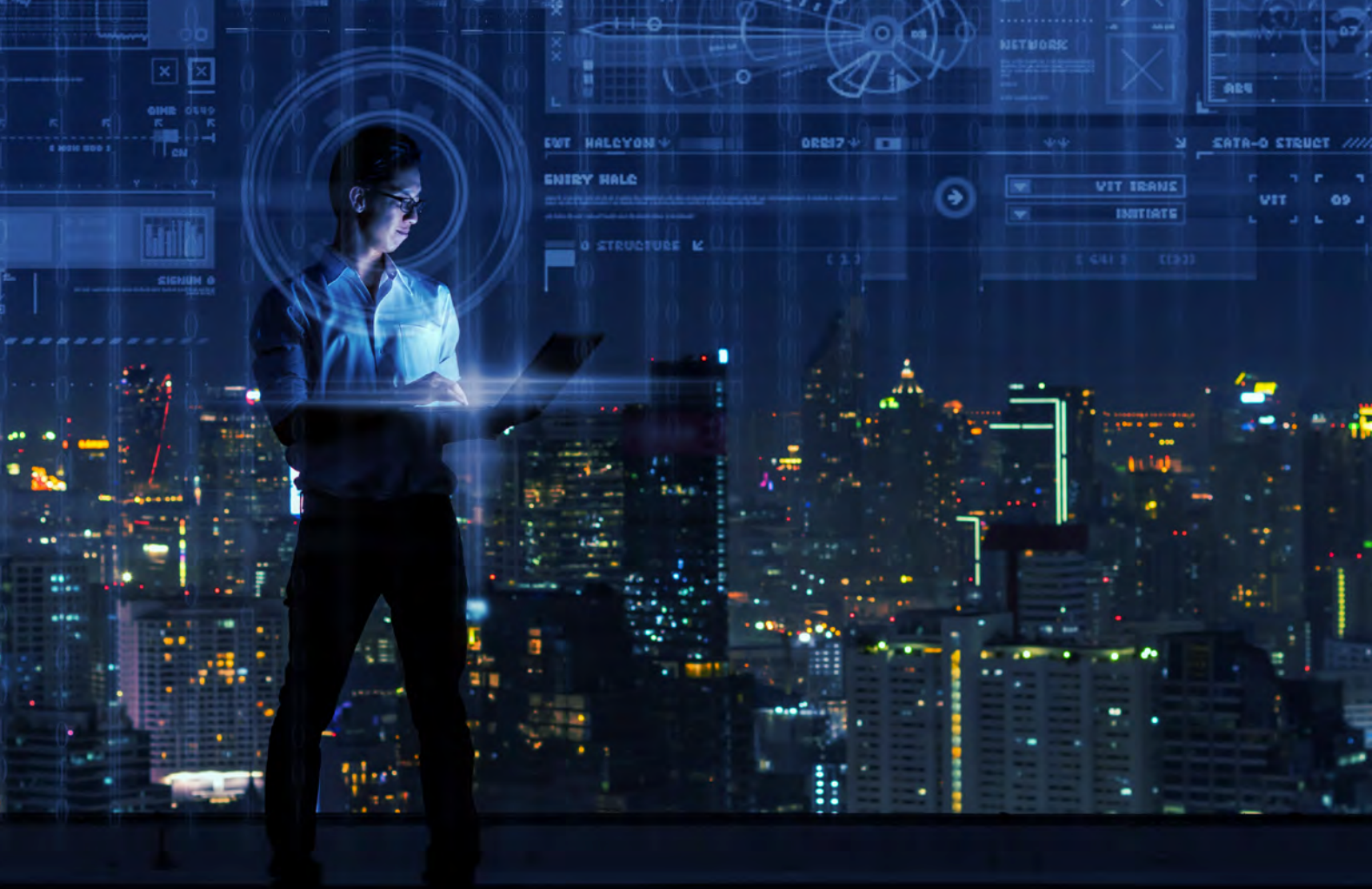 How European Leaders Are Adapting in the Digital Age | 41 North ...